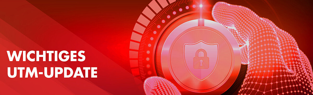 Neue UTM-Version bringt wichtige neue Dienste | Securepoint