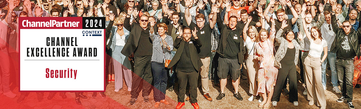 Securepoint wiederholt mit Channel Excellence Award ausgezeichnet ...