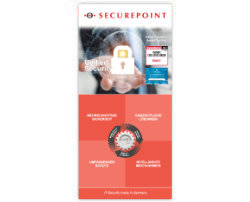Securepoint Logo